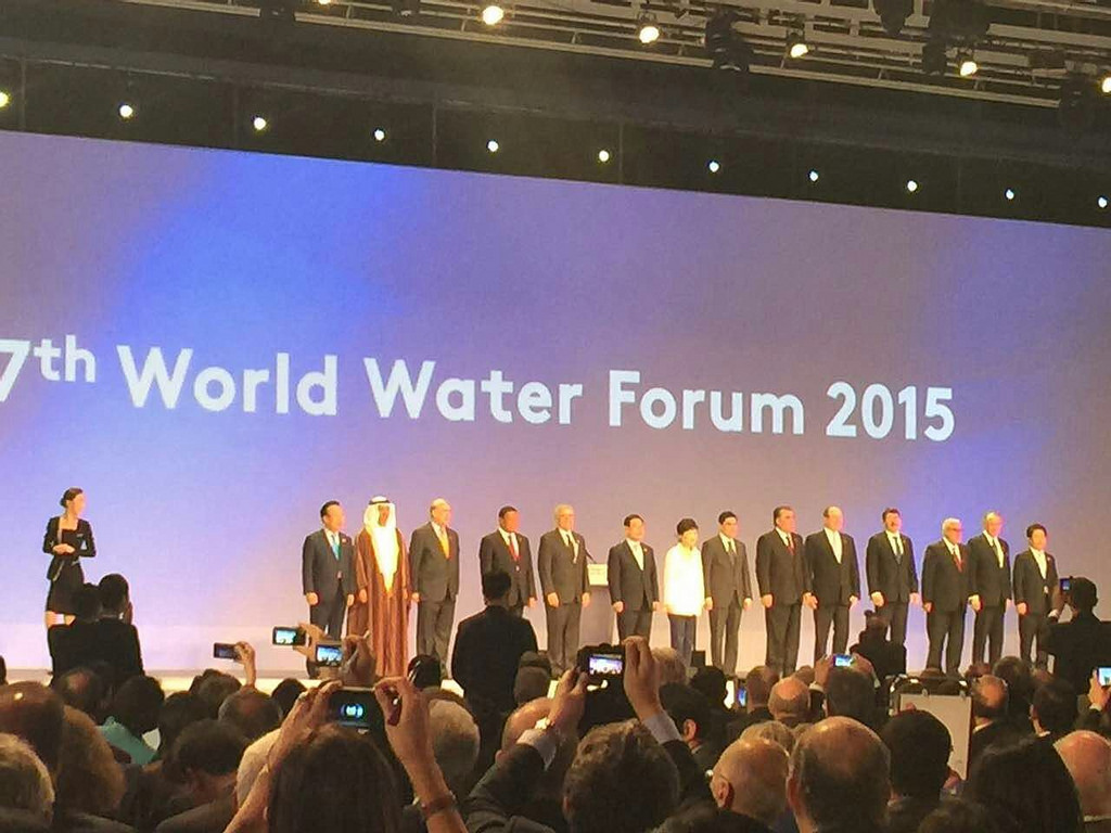 World Water Forum needs to be more than just a trade show for ...