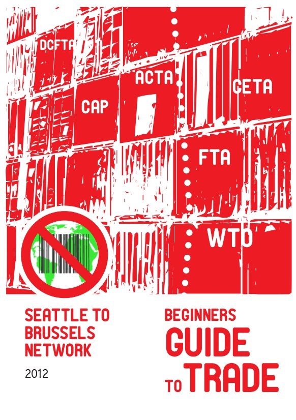 Beginners Guide to Trade | Transnational Institute