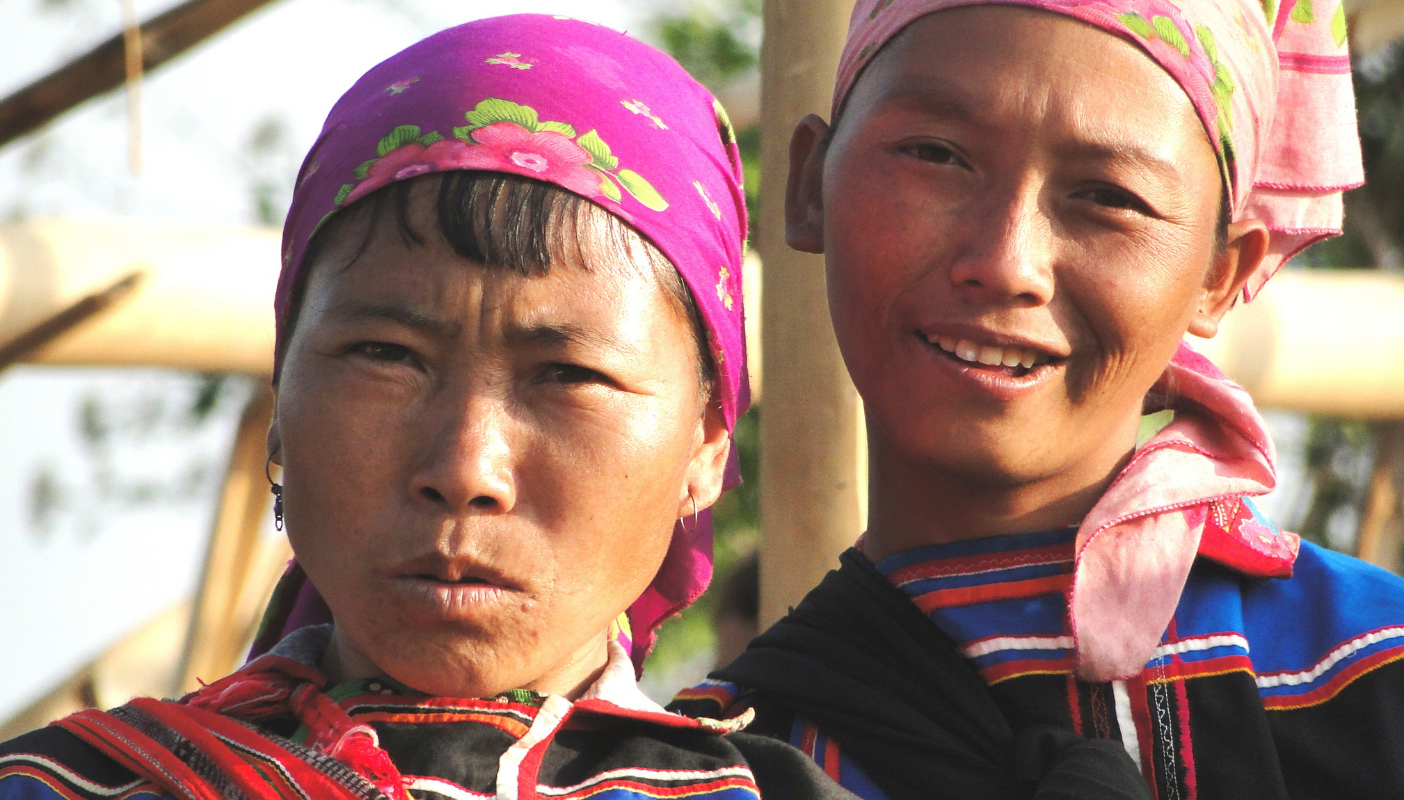 No Women, No Peace: Gender Equality, Conflict and Peace in Myanmar ...