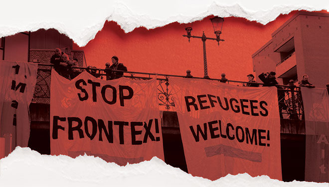 Border Wars | Transnational Institute