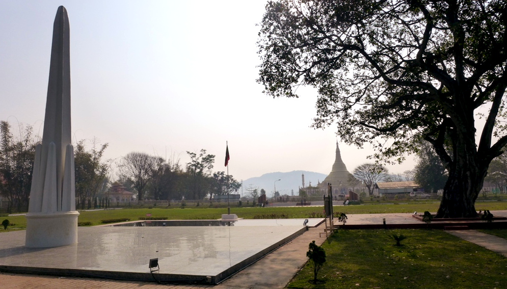 Beyond Panglong: Myanmar’s National Peace and Reform Dilemma ...