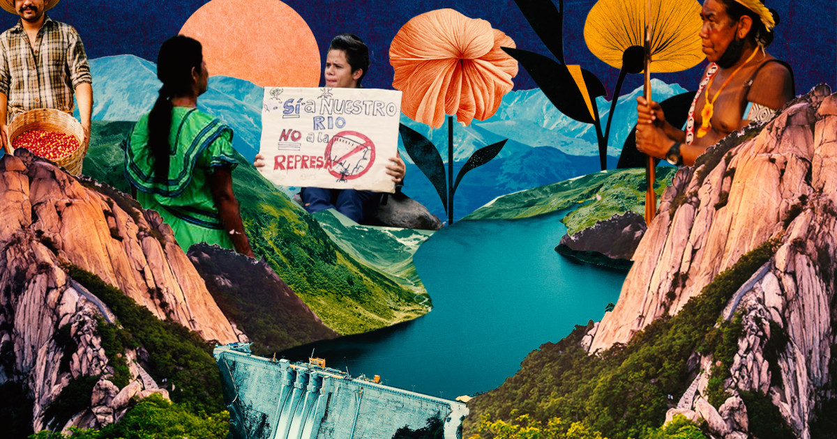 Public energy and the popular struggle for democracy in Costa Rica ...