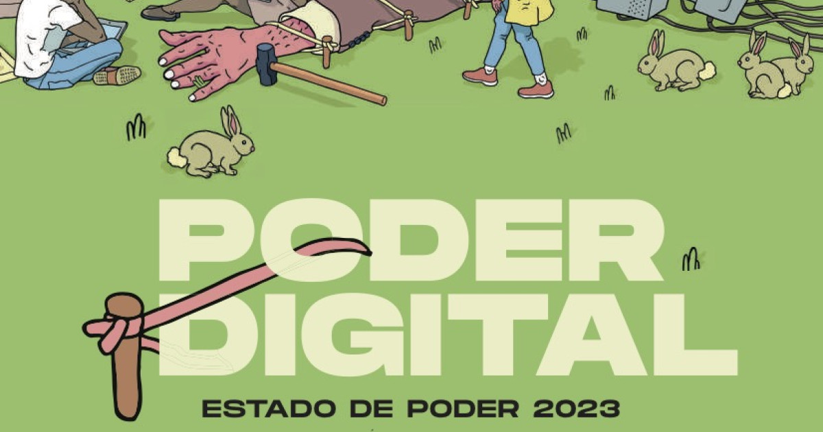 Poder digital | Transnational Institute