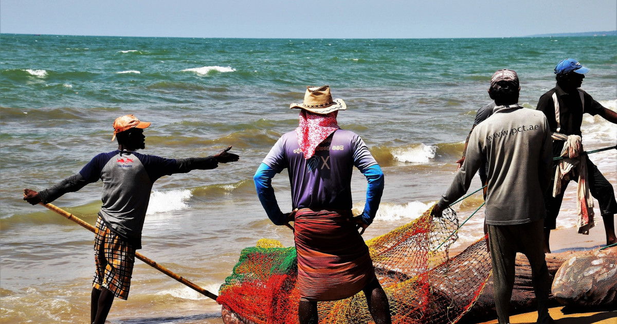 Understanding Our Oceans | Transnational Institute