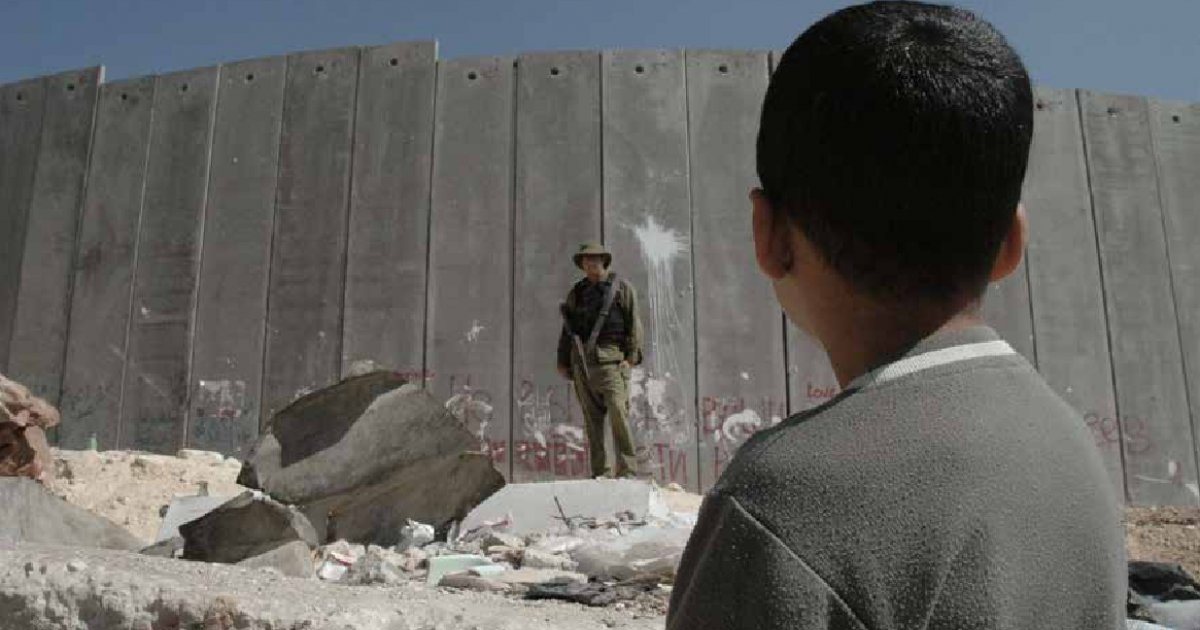 A Walled World | Transnational Institute