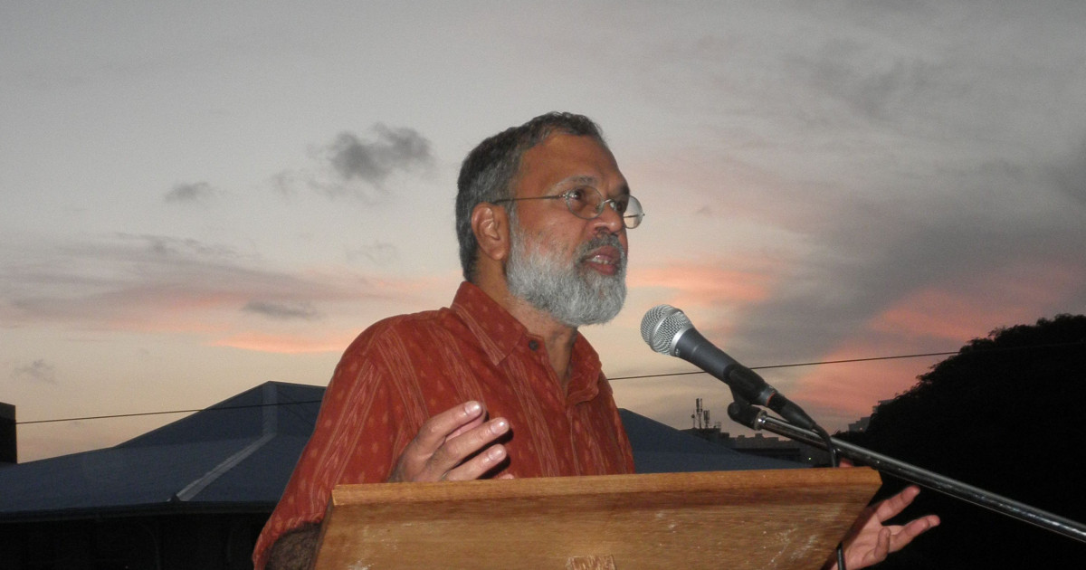 Organic intellectual | Transnational Institute