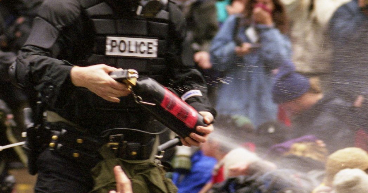 Revisiting the lessons of the Battle of Seattle and its aftermath ...