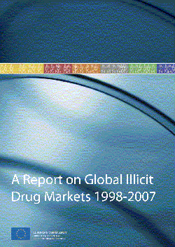 Global Illicit Drug Markets 1998-2007 | Transnational Institute