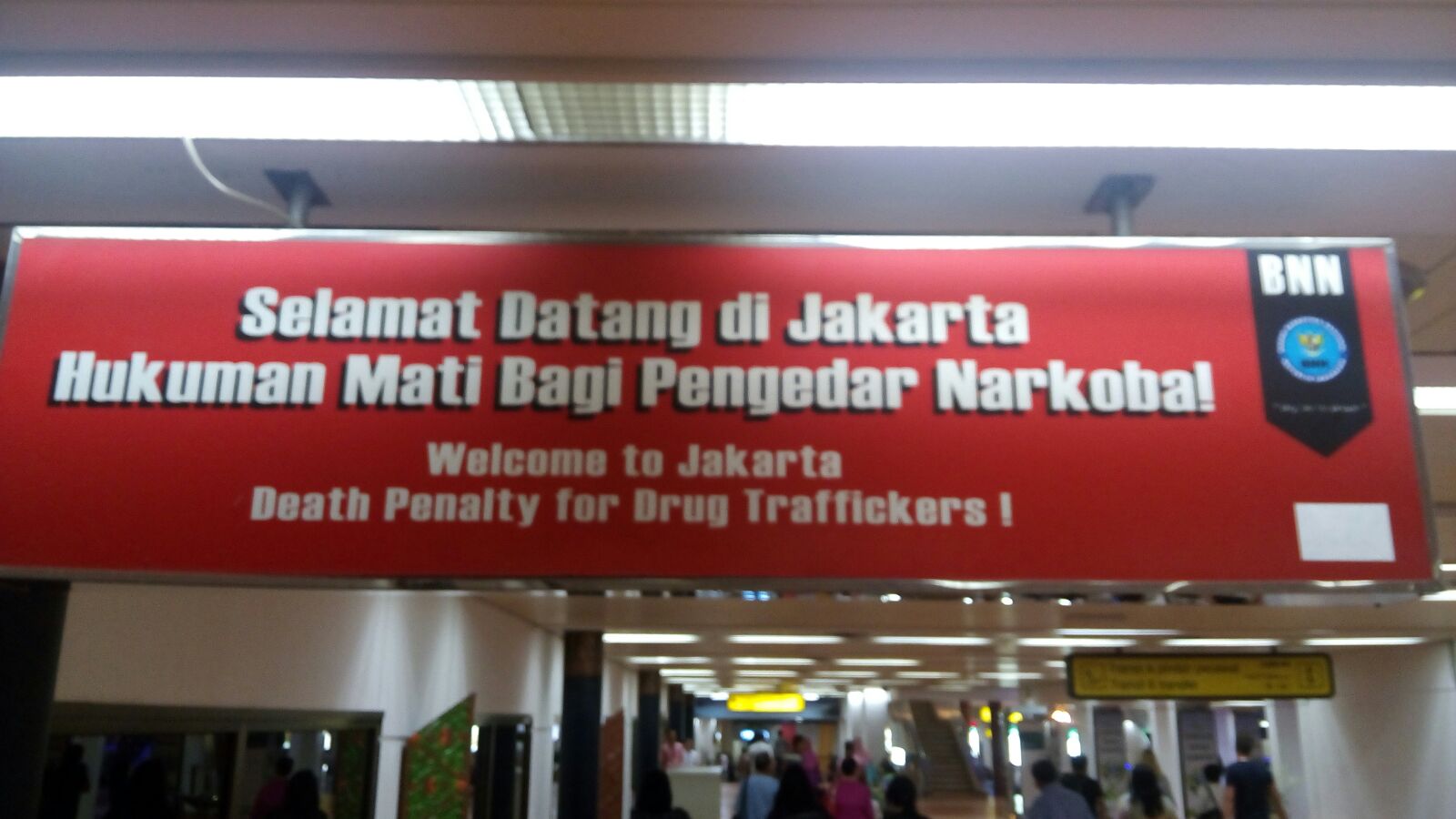 Indonesia and the New War on Drugs | Transnational Institute