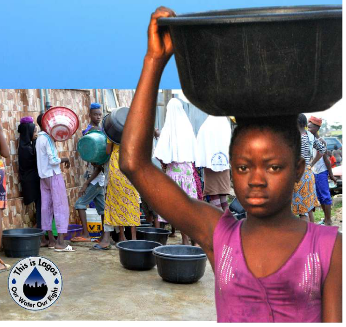 Lagos Water Crisis | Transnational Institute