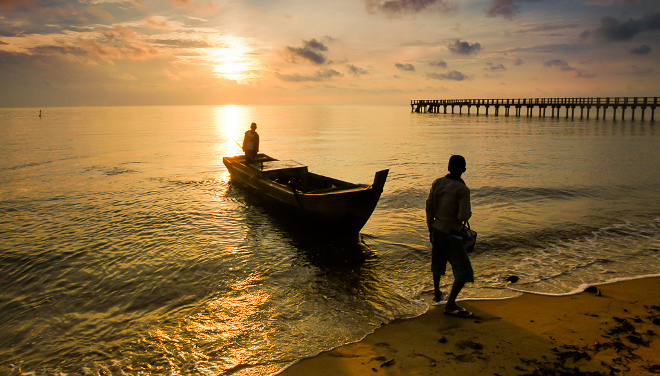 Fisherfolks are Pushing the Solution, Not the Illusion of Blue Carbon ...
