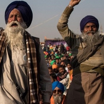 Dare to Win: Lessons from the Indian Farmers Movement | Transnational ...