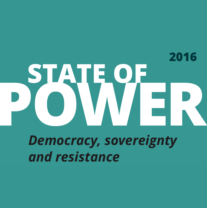 Democracy is dead: Long live democracies! | Transnational Institute