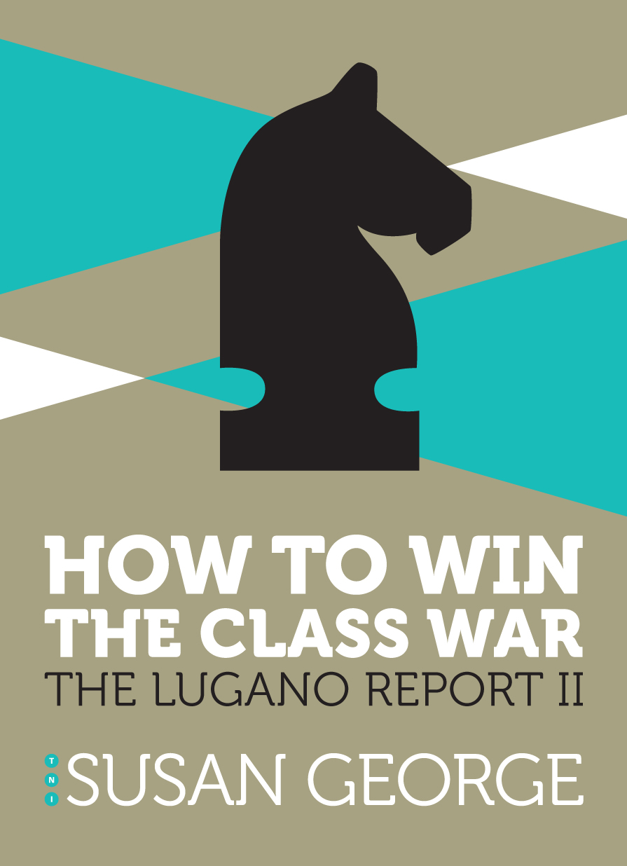 Susan George: How to win the Class War | Transnational Institute